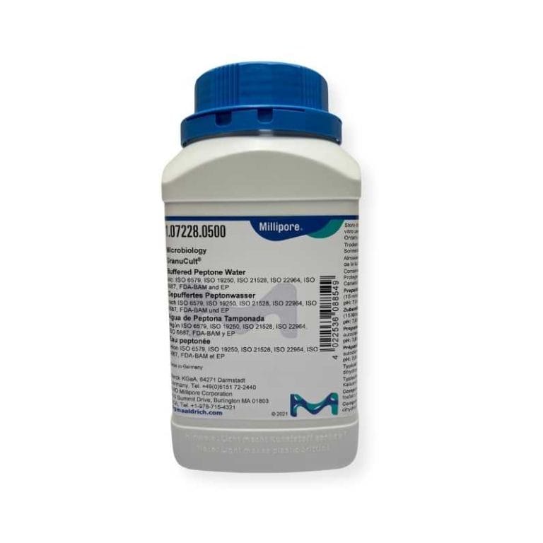 Sterikon Plus – Bioindicador Biológico para control de autoclaves ...